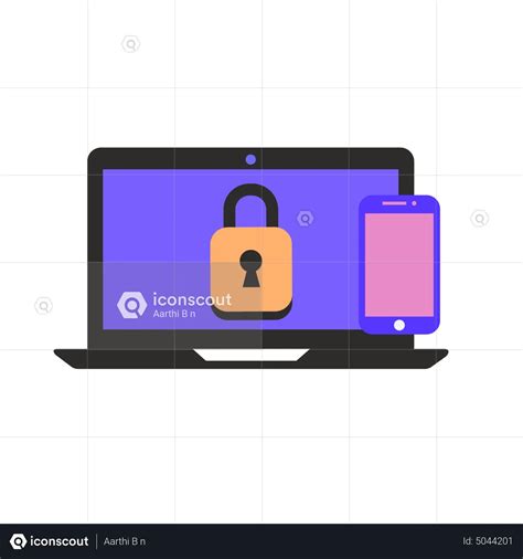 Web Security Animation Free Download Design And Development Animations Iconscout