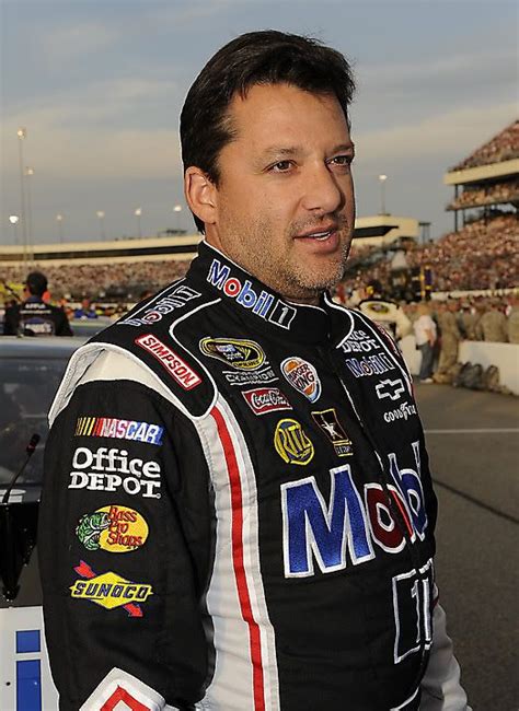 Anthony Wayne Stewart Tony Stewart Tony Anthony Wayne