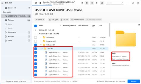How To Recover A Deleted Folder On Windows All The Methods