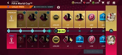 Am I On Track To Completing The Star Pass I Havent Spent Any Points