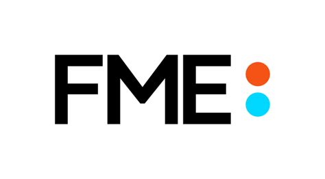 Fme软件介绍 知乎