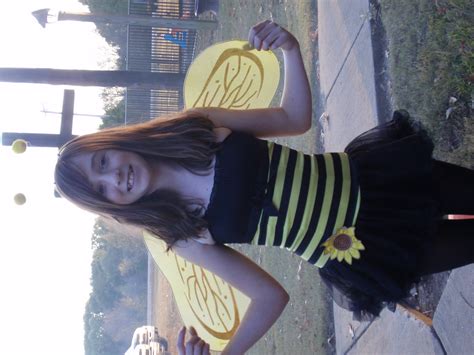 Oliviaandkatie The Beach And Halloween