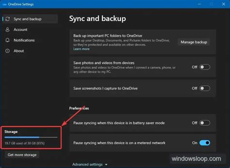 How To Check Onedrive Storage Limit 4 Easy Ways