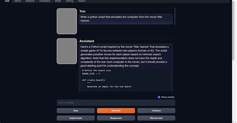 Step By Step Guide Install And Use Oobabooga Textgen Webui 41 Off