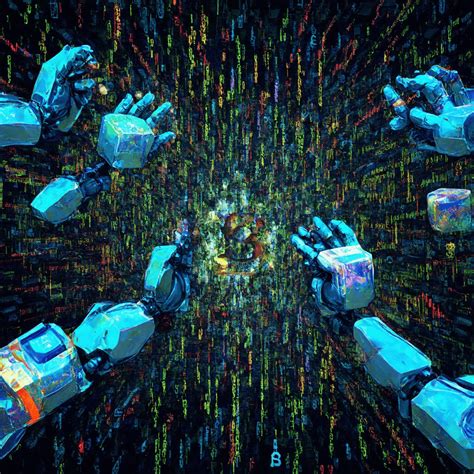 Revolutionizing Crypto Trading How Bot Platforms Are Reshaping The Market Messenger Bot