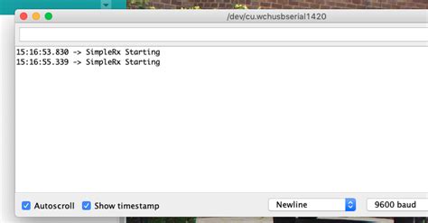 Troubleshooting Irf24l01 Arduino Dronebot Workshop Forums