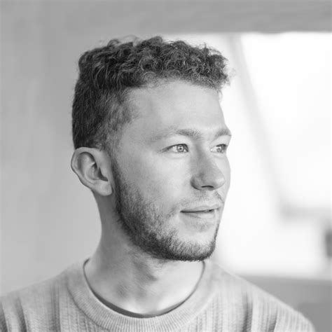 About Me Ewan Cunningham