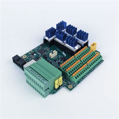 Source Robotics Open Source Robotic Arms Parol6 Source Robotics