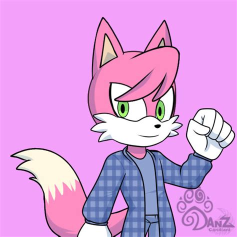 Sonic X Jojo Giorno Giovanna By Joelmakoto On Deviantart