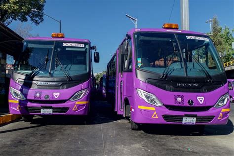 Cuál es la hora pico del transporte público en CDMX Infobae