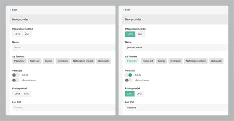 How To Set Up Traffic Dsp Clickadilla Ad Network