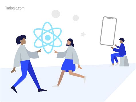 B React Why React Native Is The Future Flatlogic Blog