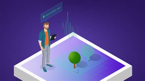 Create Xr Experiences Using Natural Language Voice Commands Test Project Mellon Nvidia