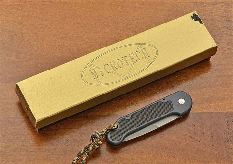 Very Early Mini Udt Nordic Knives