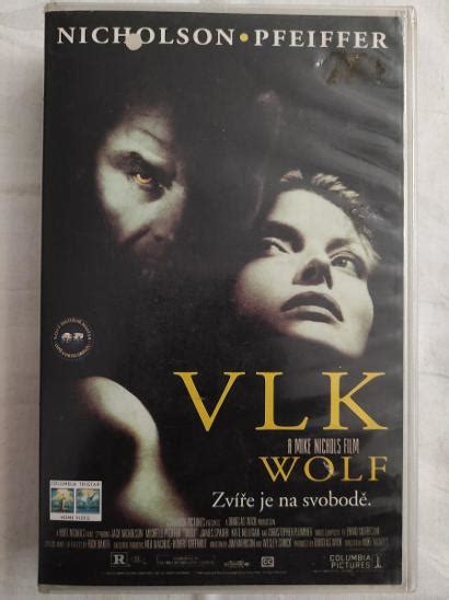 Vhs Vlk Aukro