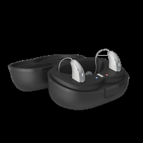 Rechargeable Hearing Aids Clarity Hearing Center
