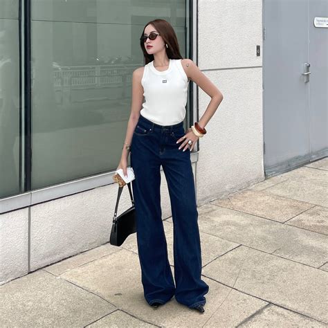 Quần Jean Nữ Đẹp Xem Ngay Các Mẫu Mới Nhất Của Aaa Jeans
