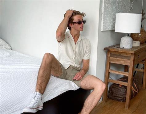 Grayson Hawthorne Blackest Knight Old Money Rina