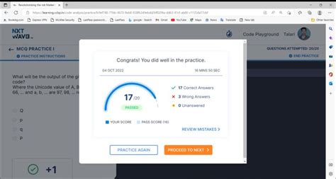 Naveenkumar Talari On Linkedin Comparison Of Strings And Unicode