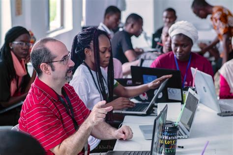 reports pycon africa 2019