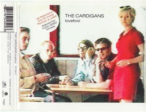 Cardigans Lovefool Vinyl Records And Cds For Sale Musicstack