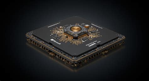 Microsoft Darpa Partnership Unveils Potential Quantum Computing