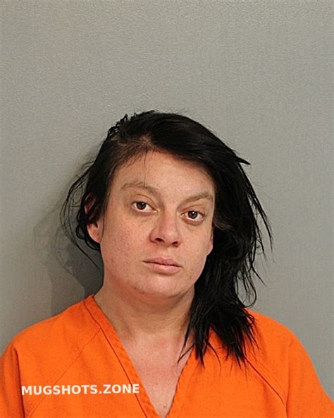 Cheley Sierra Salvia 10 07 2025 Osceola County Mugshots Zone