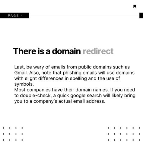 Identify Phishing Emails In 5 Simple Steps Phishing Emails Are A Form Of Cyber Attack That Looks