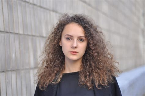 Hair Care Tips For Z Pattern Curls