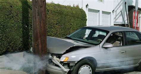 Plane Vs Car Safety America Has The Worlds Safest Air Travel But Is