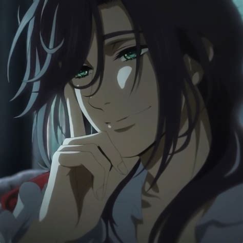 Leonard Mitchell Lord Of The Mysteries Mystery Anime Best Friends