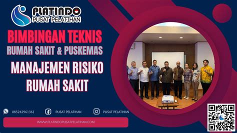 Materi Bimtek Platindo Pusat Pelatihan