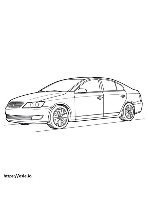 Dibujos Para Colorear De Nissan Pin De Remington En Car Drawings