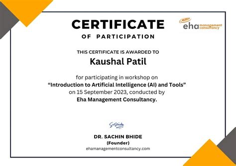 Kaushal Patil On Linkedin Artificialintelligence Workshop Aitools