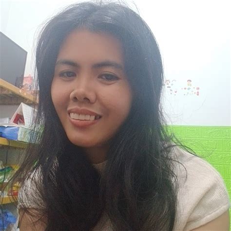 Irene Marfil Langgong