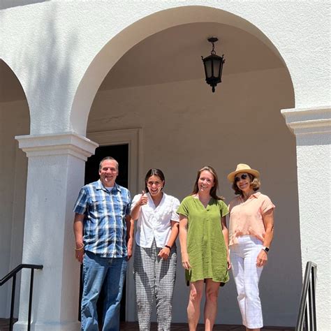 Heres What I Love About This Two Ordinary Women Who Came The Sb Mission Conference Last Year