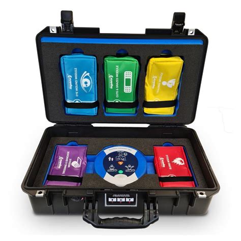 Defibrillators Denmans