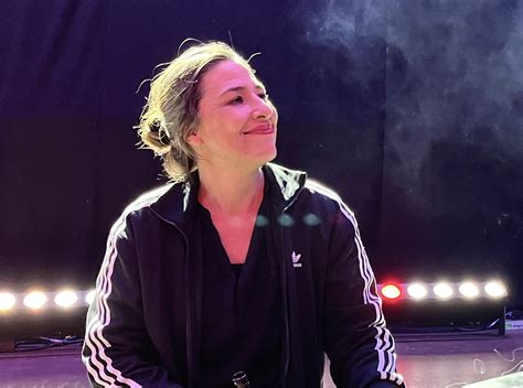 Kabarett Von Und Mit Eva Eiselt Stiftung Hambacher Schlossstiftung Hambacher Schloss