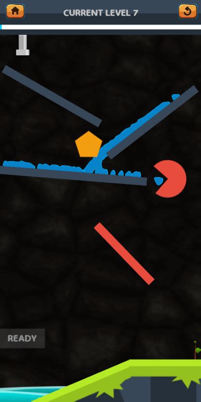 Water Crisis Puzzle Game Source Code SellAnyCode