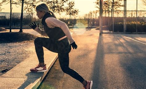 Eccentric Quad Exercises How They Can Benefit The Runner