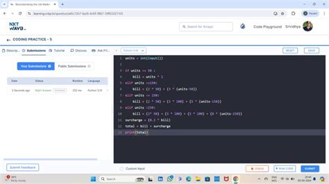 Srividhya Enukonda On Linkedin Nxtwave Nxtwaveteam Nxtwaveccbp Nxtwaveacademy