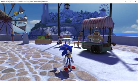 Sonic Unleashed Blus30244 Ppu Llvm Errors · Issue 4087 · Rpcs3rpcs3