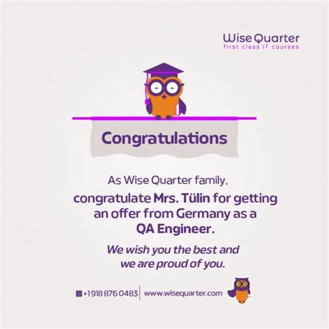 Wise Quarter On Linkedin Bootcamp Salesforce Job Putin