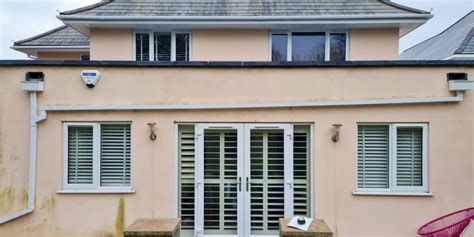 Cedral C52 Pearl Click Cladding Poole