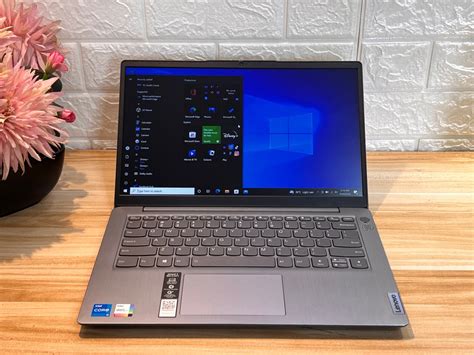 Lenovo Ideapad Slim I Itl H I Th Gen Gb Ram Gb Ssd Full Hd Inch Backlit