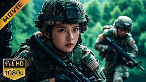 【特種兵電影】特種兵全體出動營救16歲少女，幫助她擺脫黑幫追殺！⚔️ 打鬥 Mma Kung Fu 動作 電影 華語 Youtube