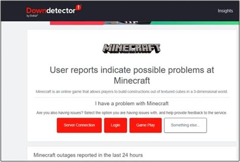 Fixes When Minecraft Authentication Servers Are Down