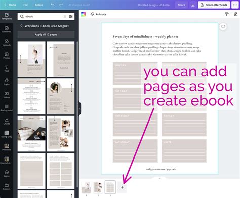 How Do I Create An EBook Robots Net