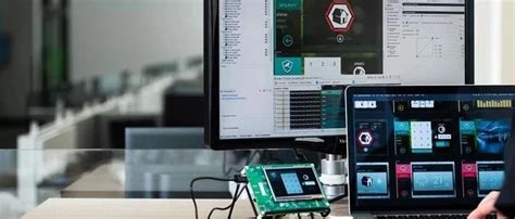 Mcu 的 Top 15 图形gui库：选择最适合你的图形用户界面（二） 知乎