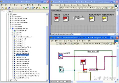 自动测试调用框架 知乎